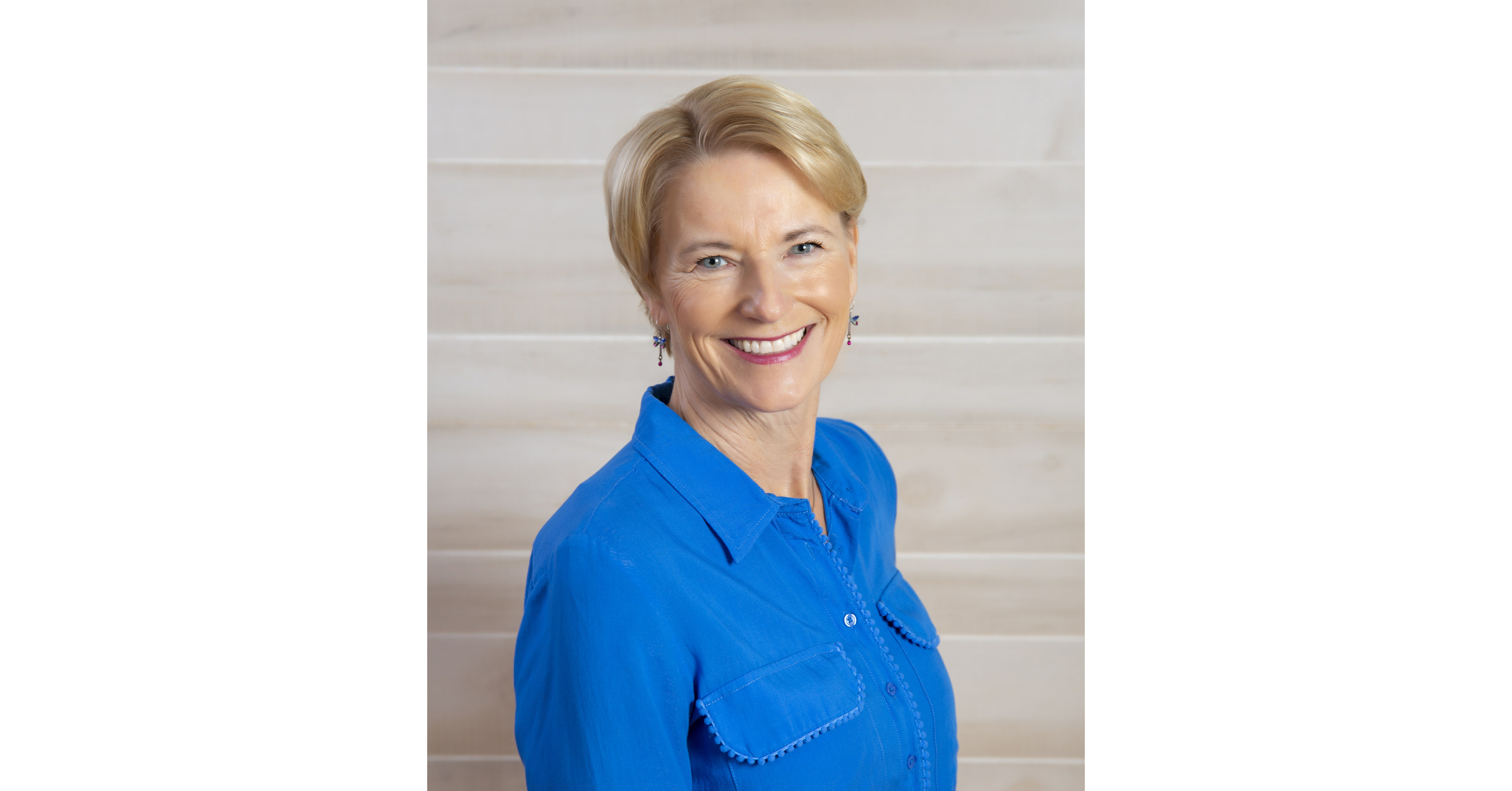 Executive Business Coach Kristine Ochu Helps Women Become Unstoppable ...