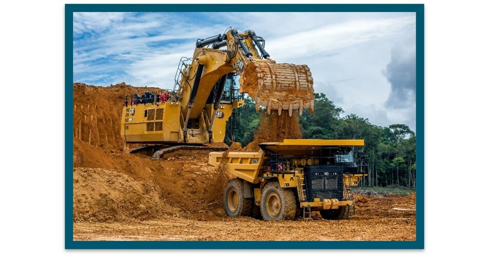 G Mining Ventures Hosts Inaugural Site Visits to Tocantinzinho Gold ...