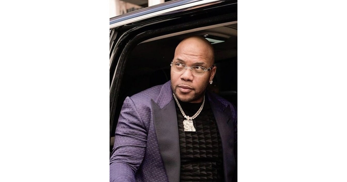 International Superstar and Business Mogul Flo Rida Embarks Upon a New ...