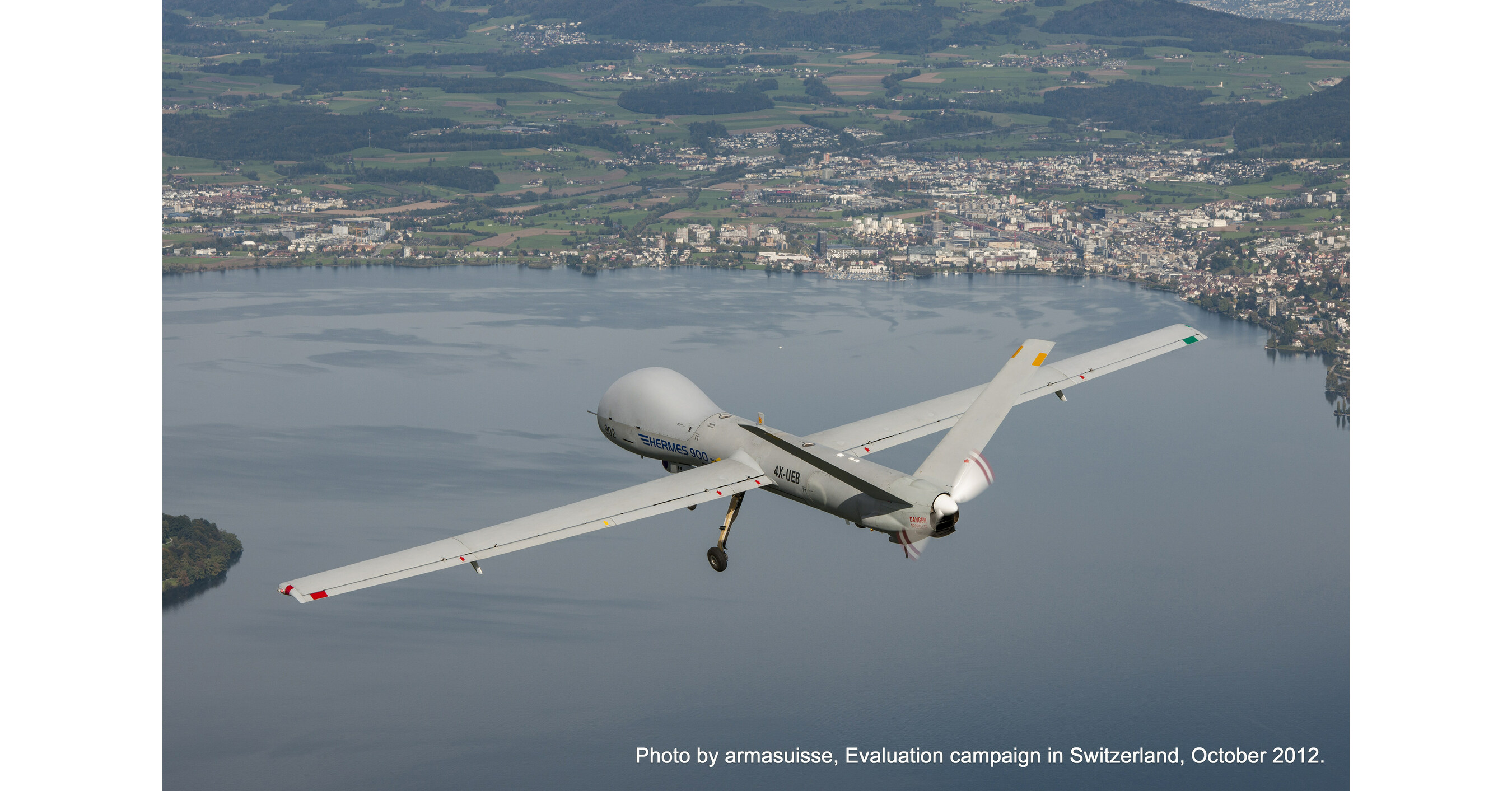 Elbit Systems to Showcase Platforms at DSEI Japan 2023