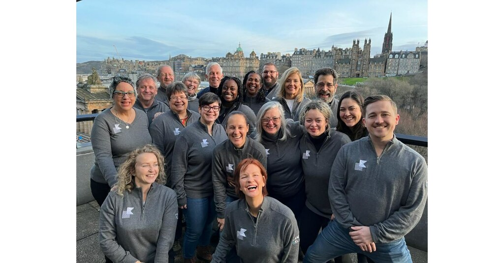 Landry & Kling Celebrates 40 Years with a New Image and Purpose