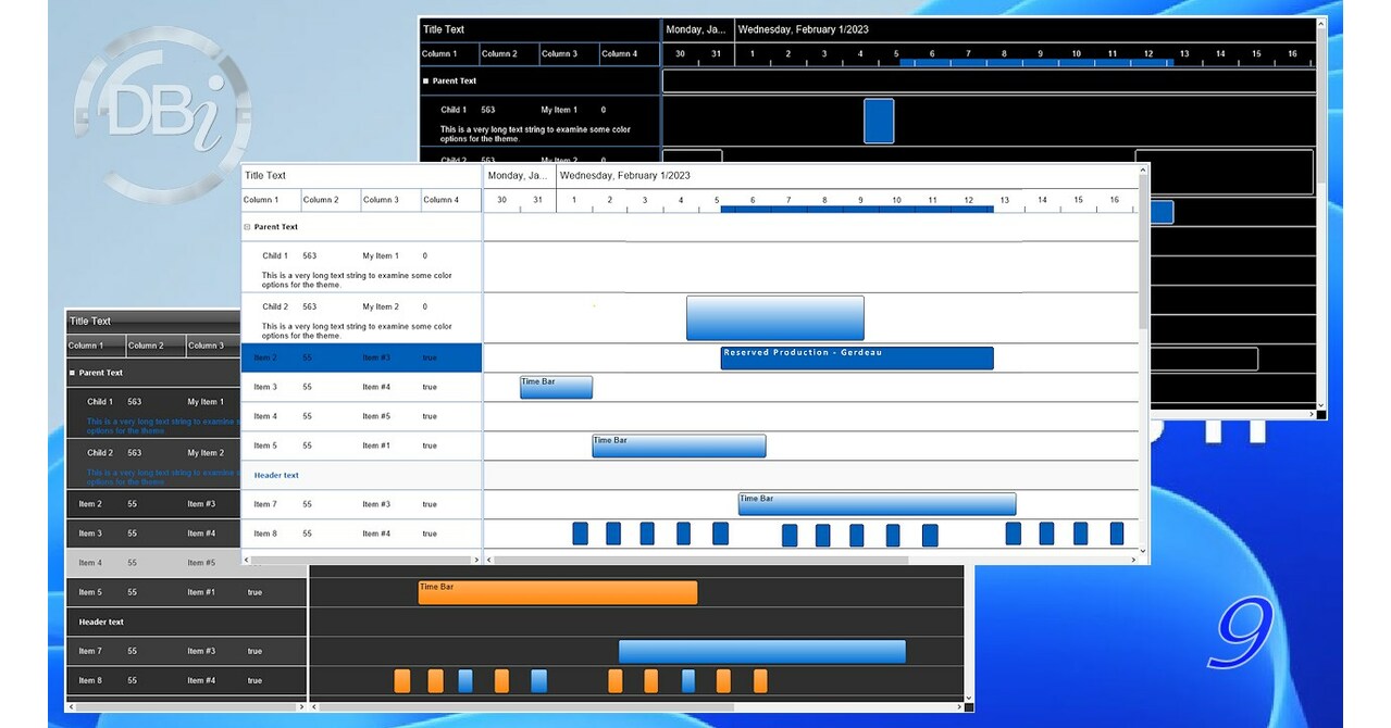 Supply Chain to Production Line End-2-End Visibility: DBI Technologies Inc. Releases Solutions ...