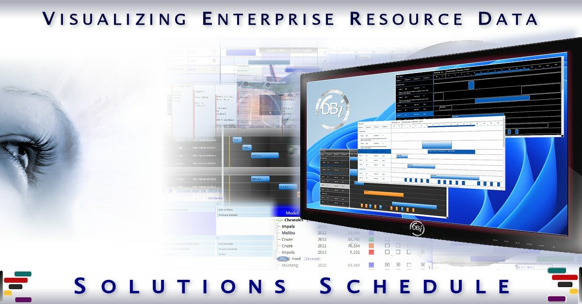 Supply Chain to Production Line End-2-End Visibility: DBI Technologies Inc. Releases Solutions ...