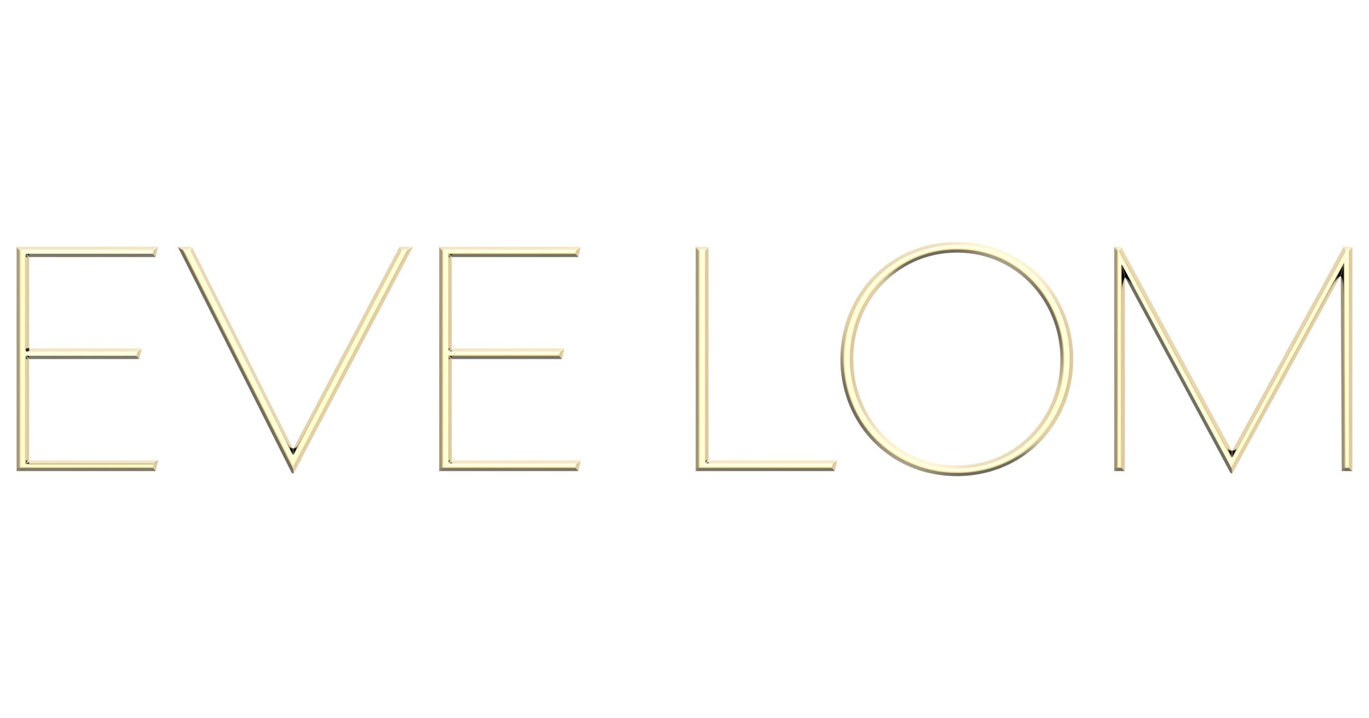 EVE LOM PARTNERS WITH ANGELA CAGLIA TO LAUNCH LIMITED-EDITION ROSE ...