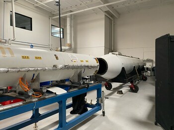 U.S. Rocket Propulsion Company Ursa Major to Provide Engines to Vector ...