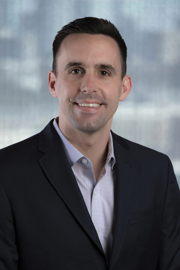 Vortex Companies Promotes Ryan Graham to Senior Vice President of ...