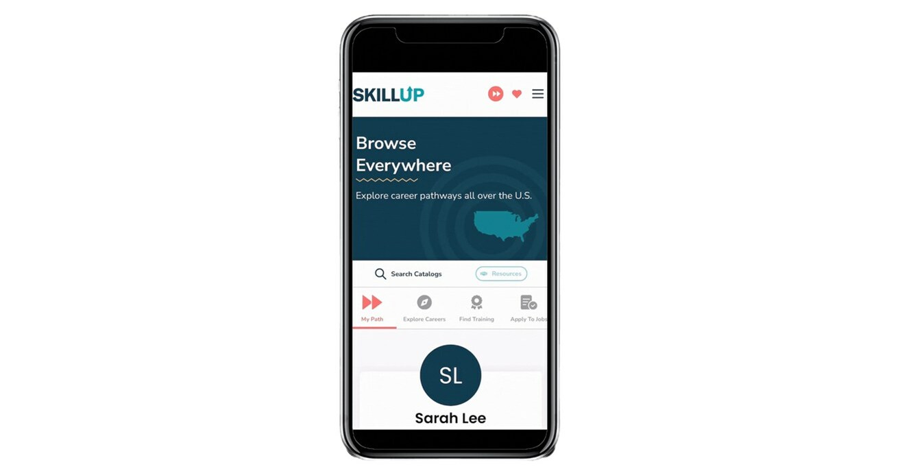 National Nonprofit Unveils Upgraded Career Services Platform Empowering ...