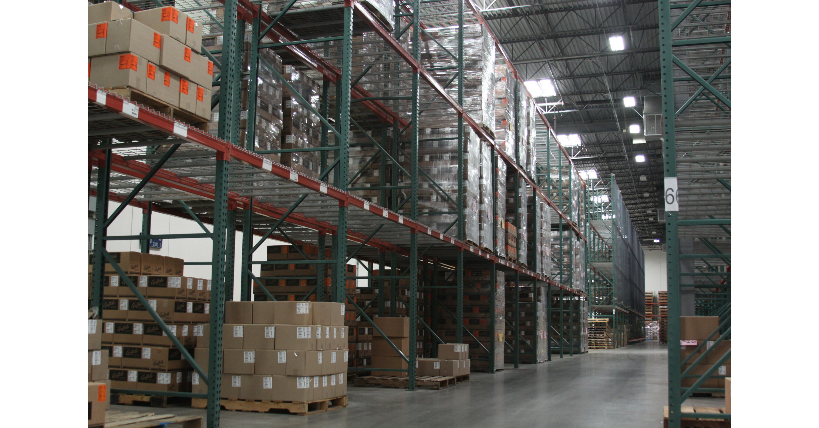 NuZee Expands West Coast Single Serve Coffee Manufacturing Footprint ...