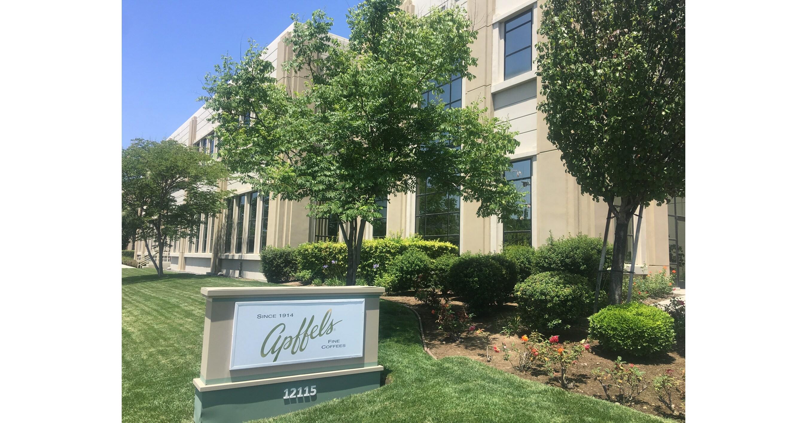 NuZee Expands West Coast Single Serve Coffee Manufacturing Footprint ...