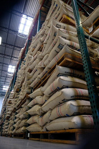NuZee Expands West Coast Single Serve Coffee Manufacturing Footprint ...
