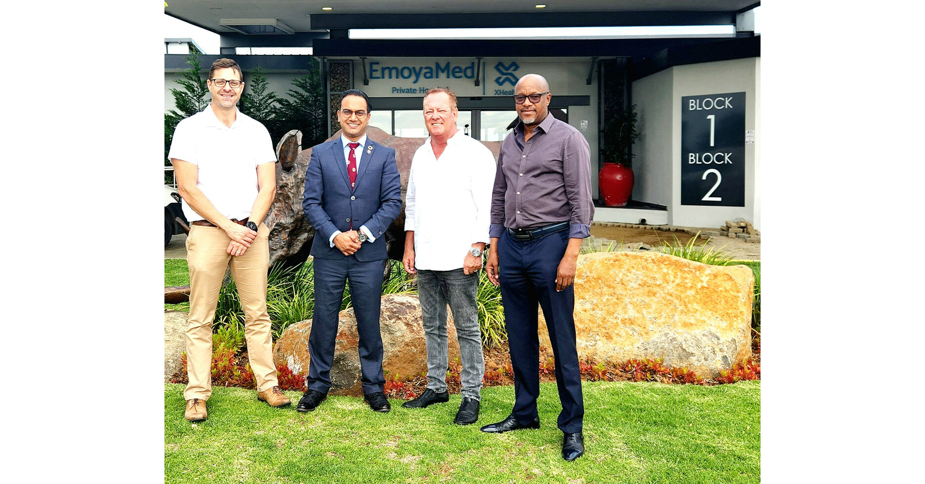 AI and ChatGPT Boost Growth by Over 180% at South Africa's Emoyamed ...