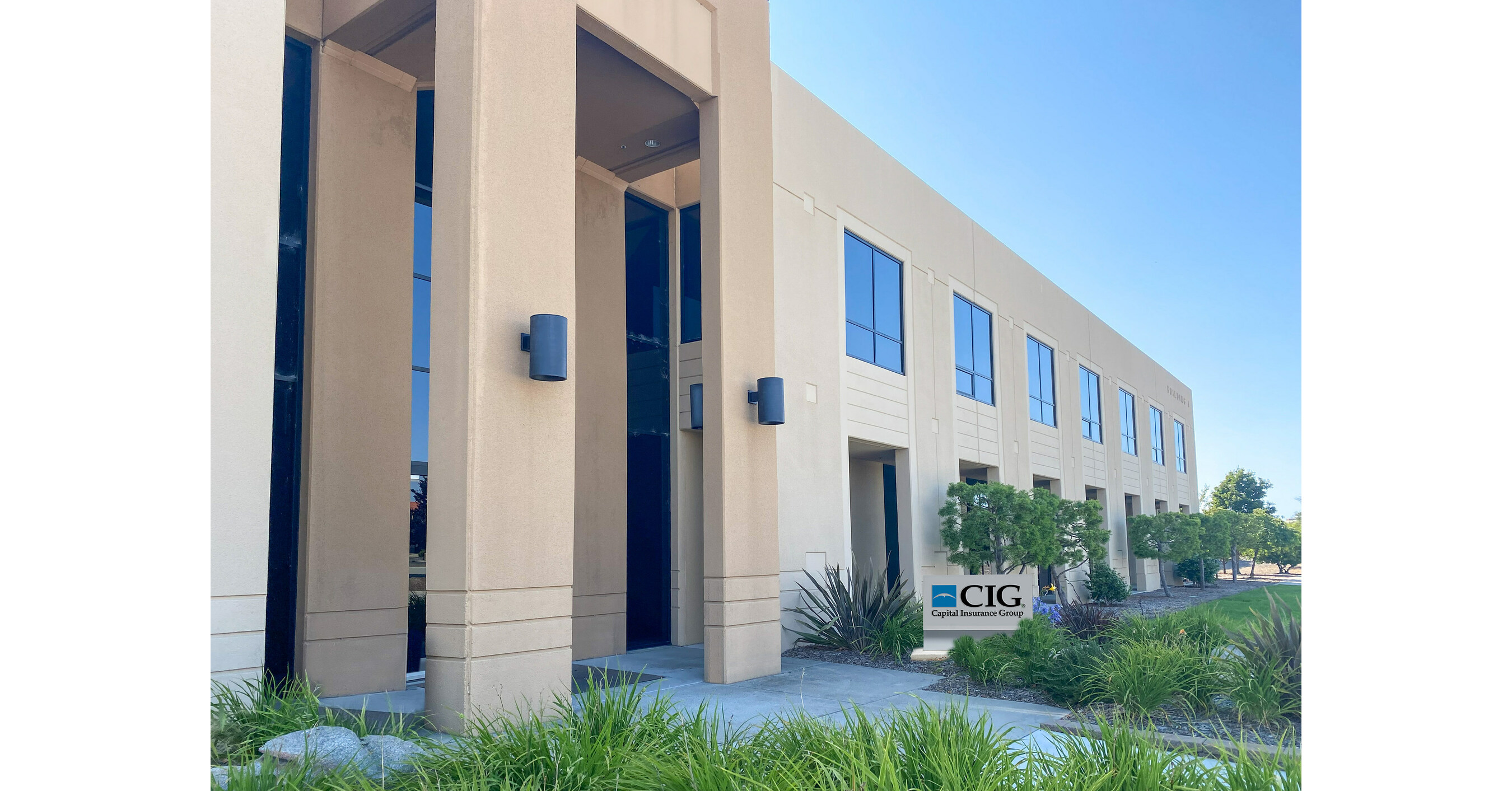 Capital Insurance Group Names 2022 Agencies of the Year