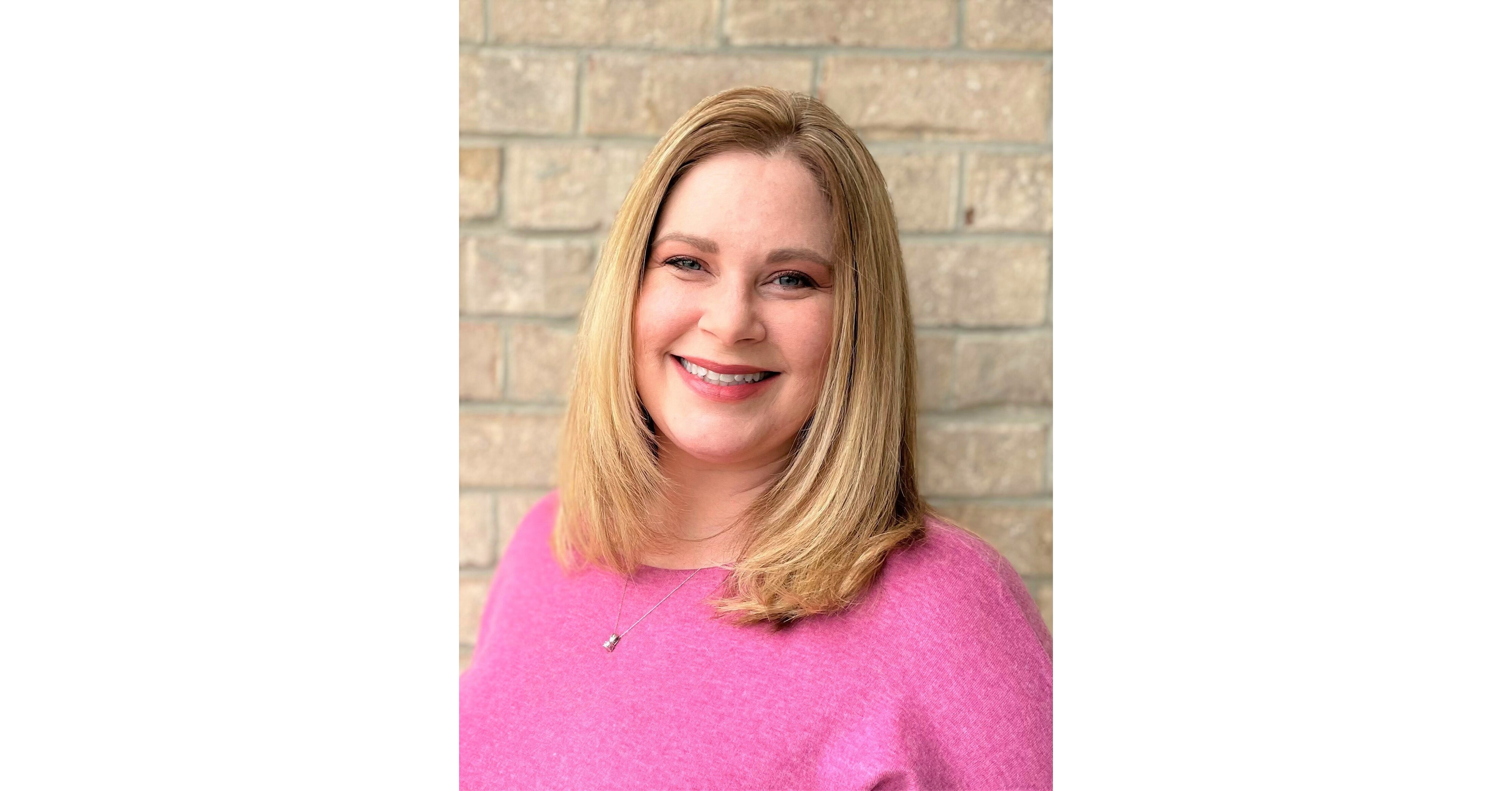 Koppers Leigh Ann Richardson Earns 2023 Women MAKE Award From The ...