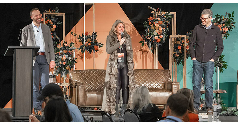 Manna Tree Hosts Second Annual Global Health Forum