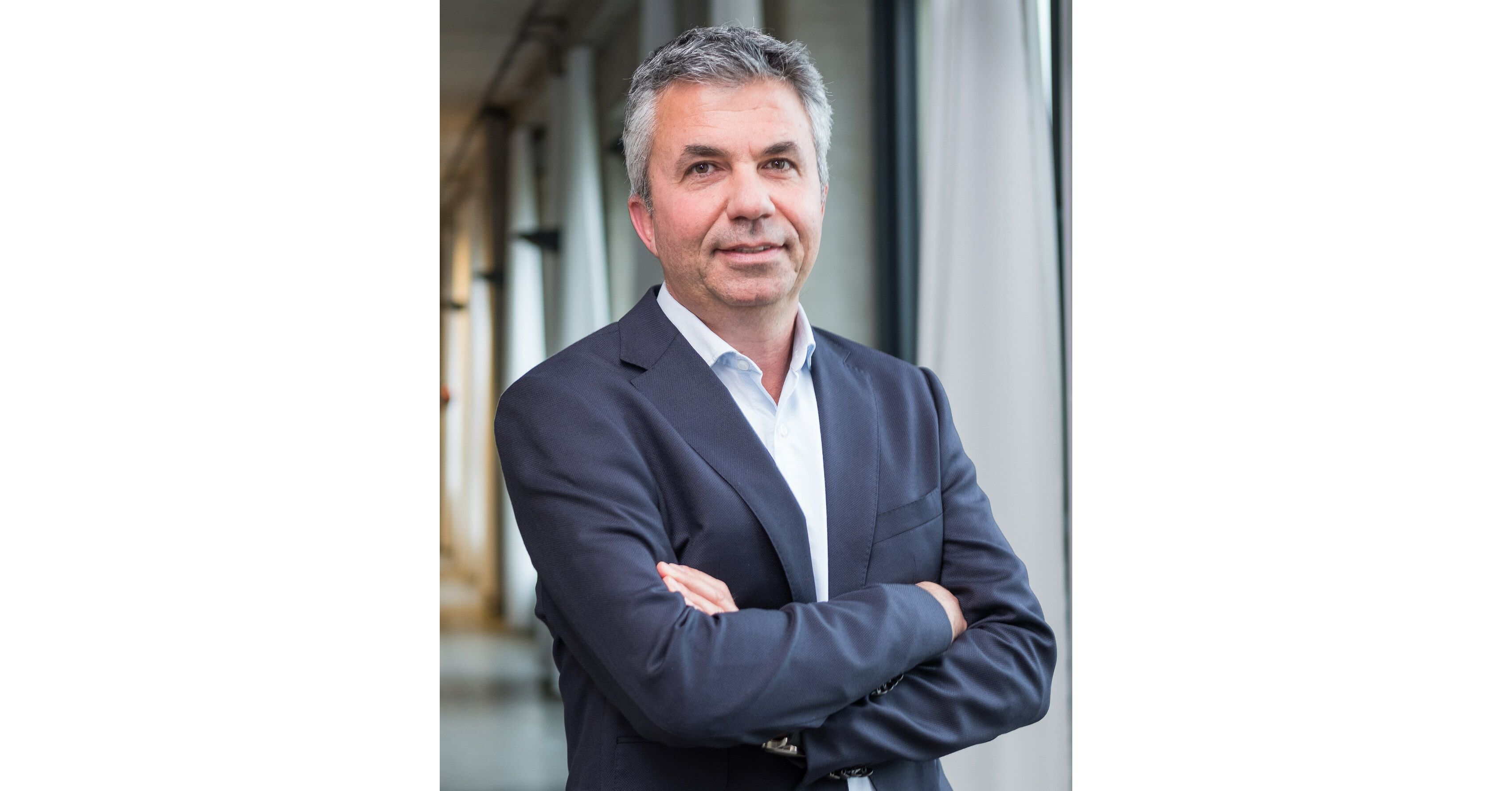 Evolution Equity Partners Appoints Yuval Ben-Itzhak as General Partner and to Lead the Firm's ...