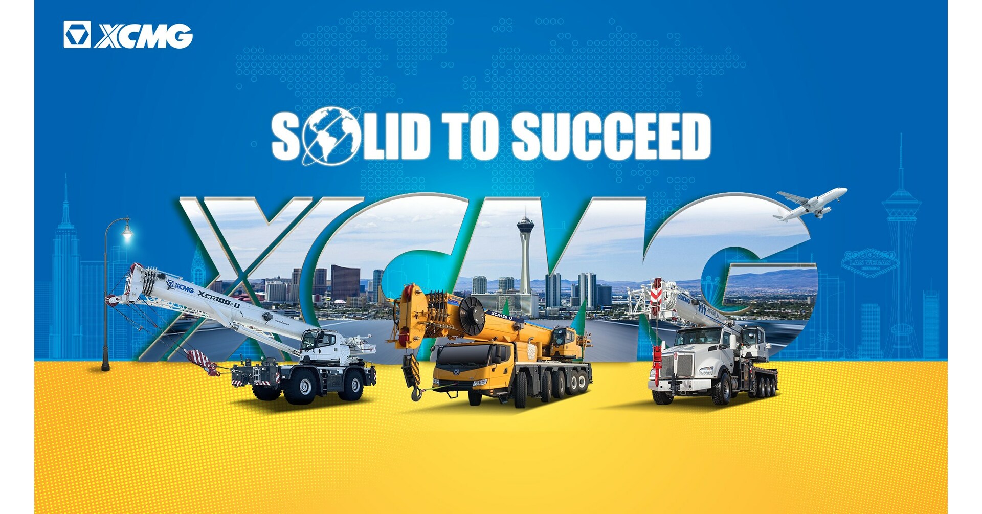 Xcmg Launches Fully Remotecontrolled Intelligent