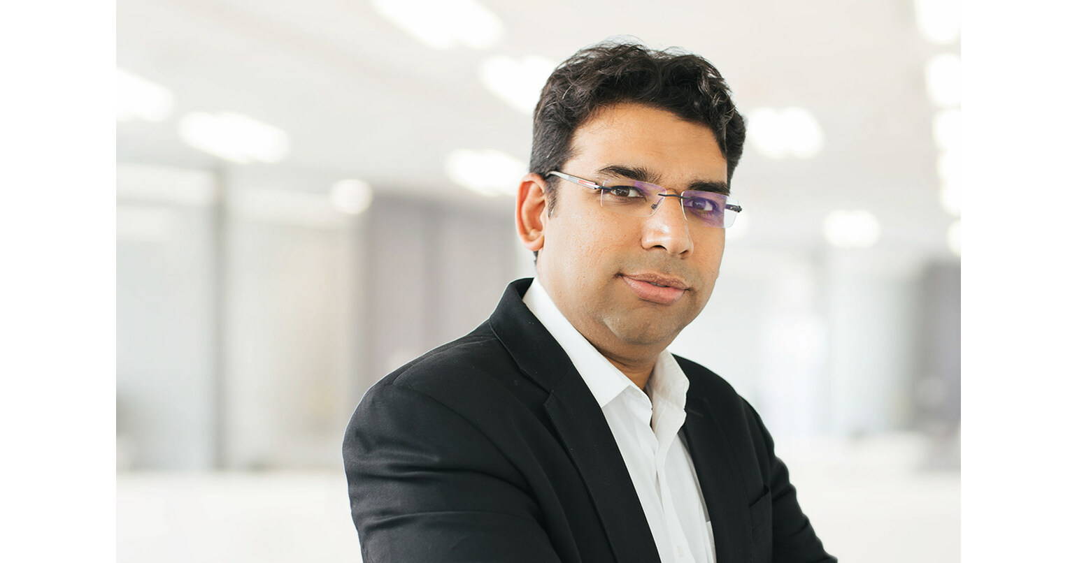 Nagarro appointed by Arriva UK Trains to develop its digital customer ...