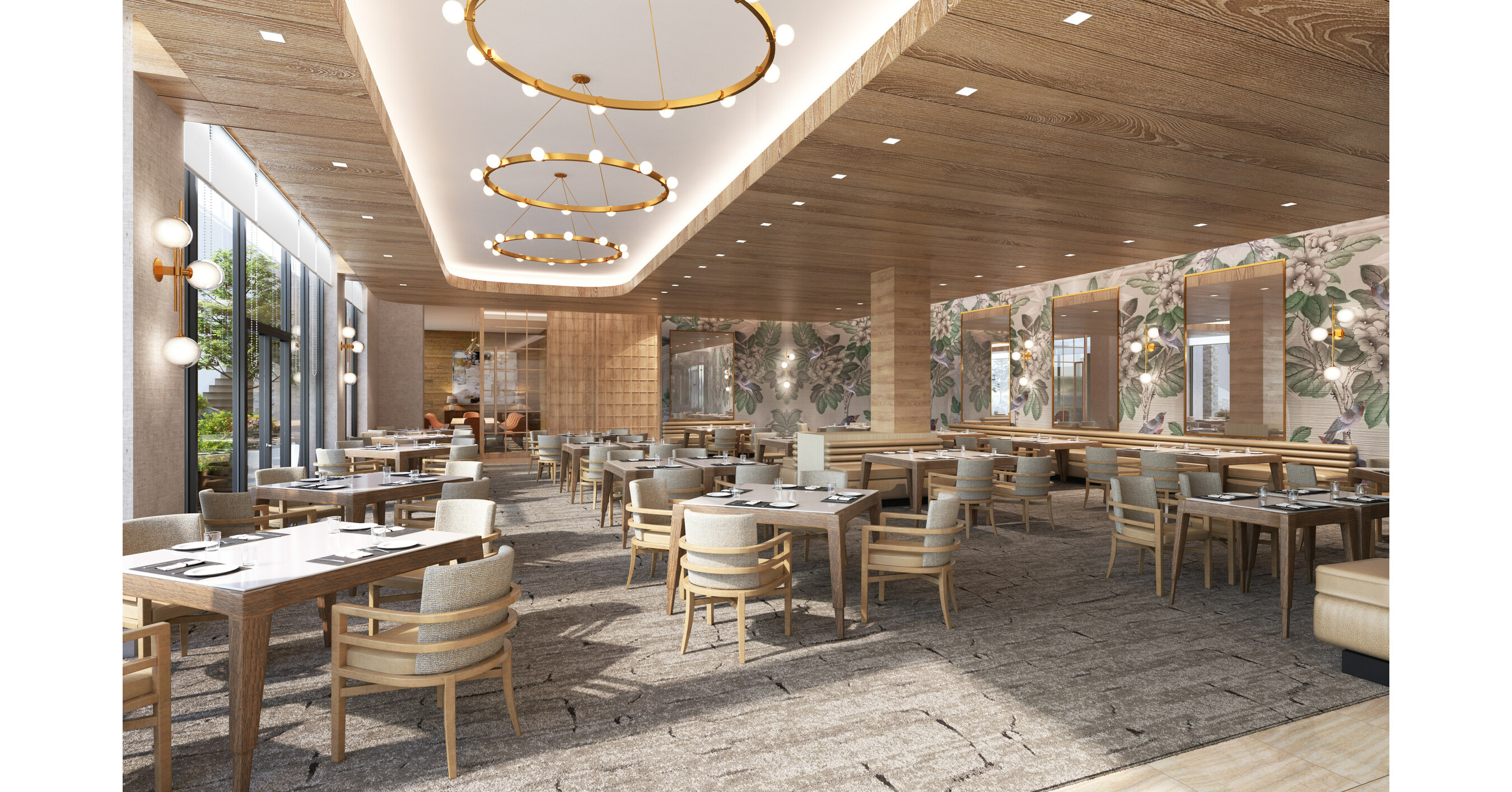 Construction Set to Begin on Irvine's First Senior Living Community ...