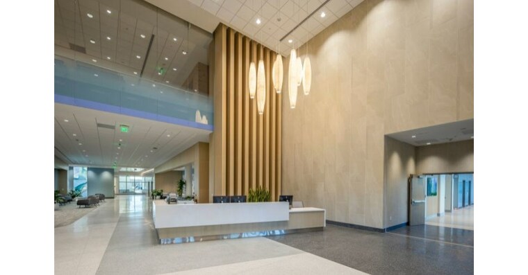 BayCare Opens New Hospital in Wesley Chapel