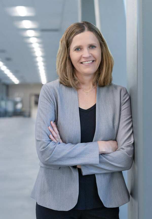 Digi-Key Electronics' Missy Hall Named to Top 25 Women in Business List ...