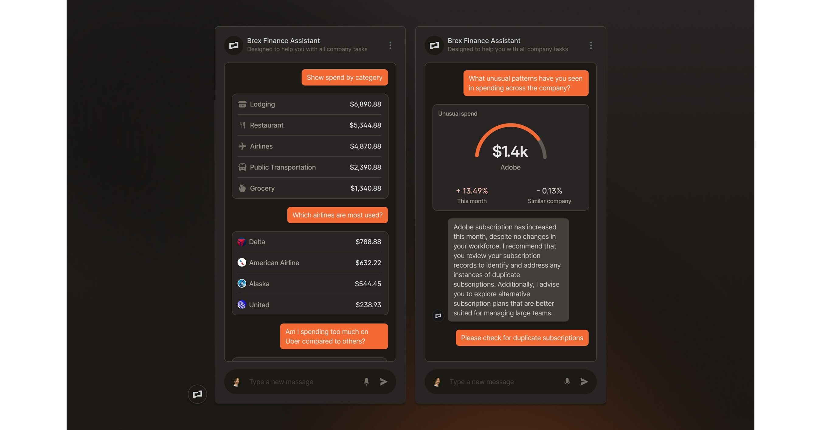 Brex Brings Groundbreaking Tools to Finance Teams With OpenAI