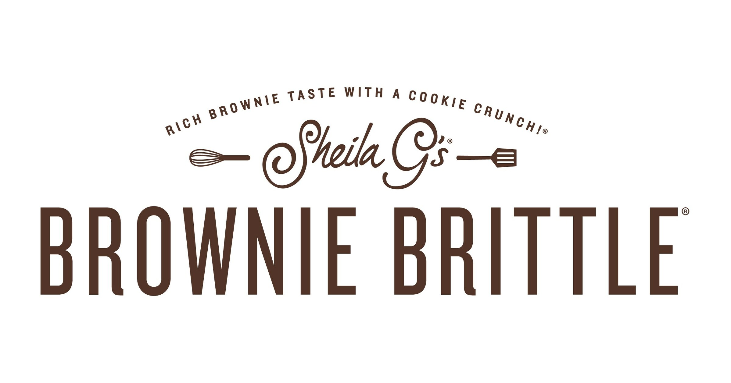 Sheila G's Brownie Brittle® Adds Gluten Free Reese's Pieces Brownie ...