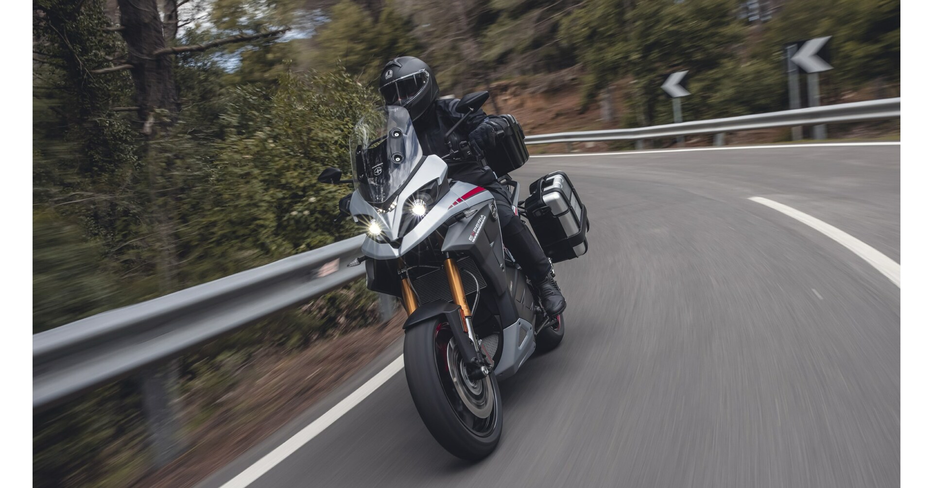 Ideanomics' subsidiary Energica progresses with the next phase of its ...