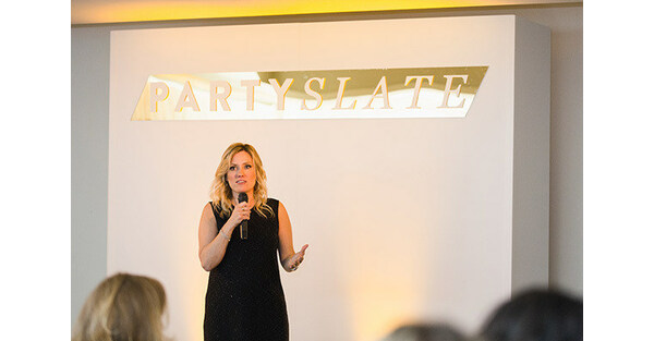 Phil Brown Named PartySlate Chief Operating Officer