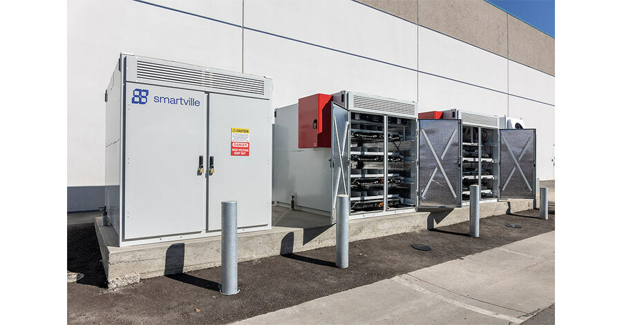 Smartville Takes Major Step Forward with MOAB™, Its Scalable, Second ...