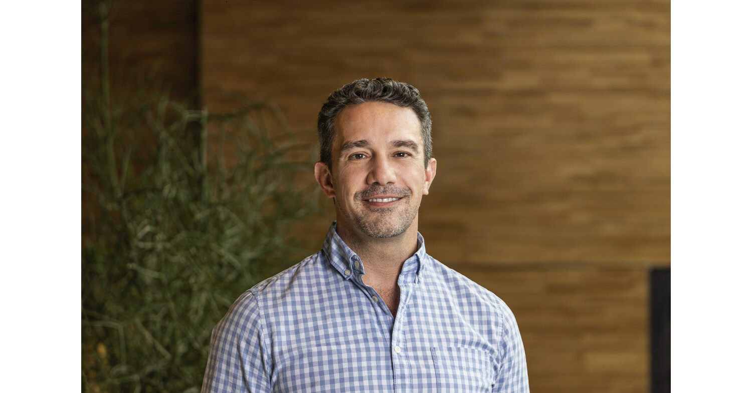 Overland Partners Architecture + Urban Design Appoints Sebastian Ortiz ...