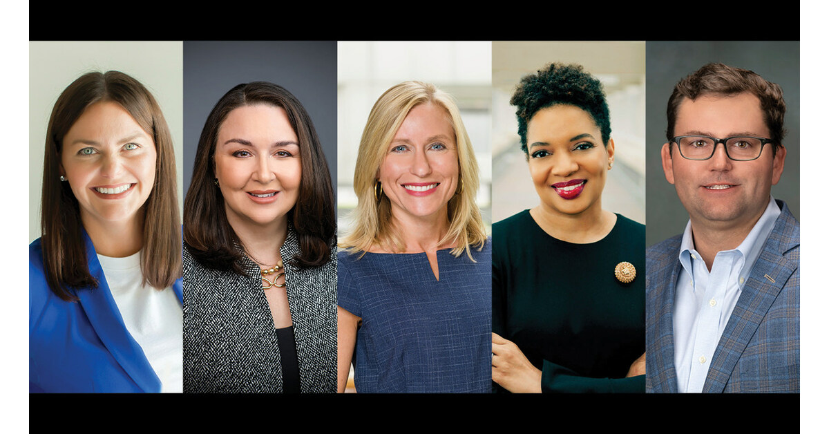 Alabama Power announces leadership changes