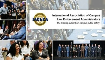 The International Association of Campus Law Enforcement Administrators ...