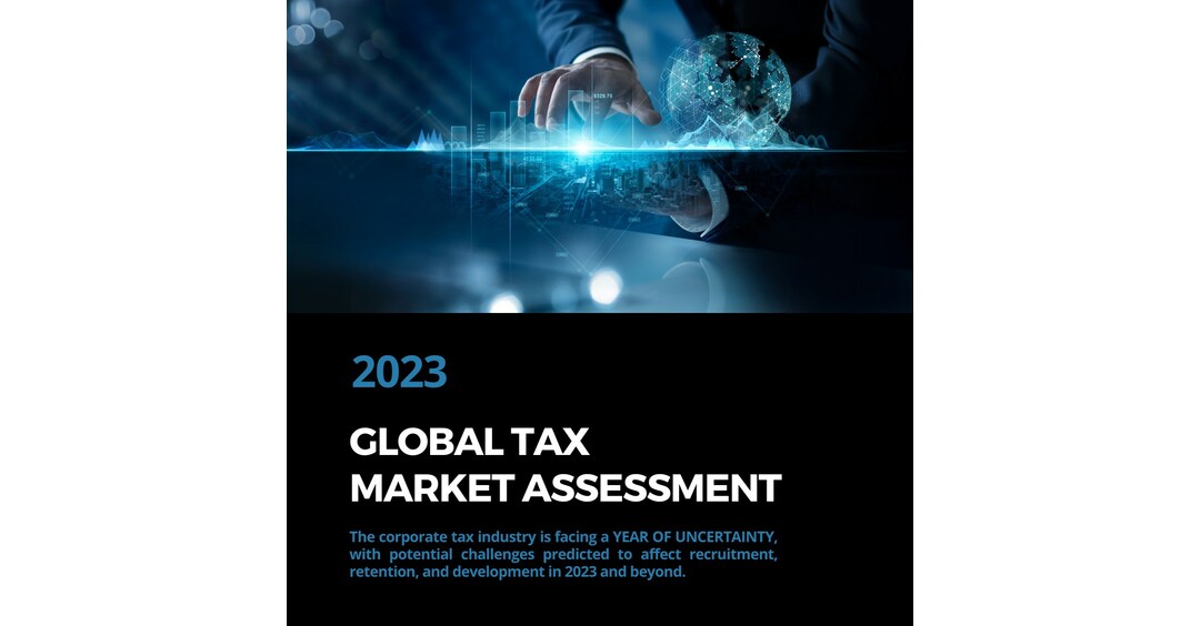 The Corporate Tax Industry Is Facing a Year of Uncertainty With ...