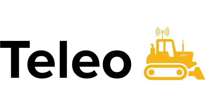Autonomous Construction Equipment Company Teleo Announces Customer ...