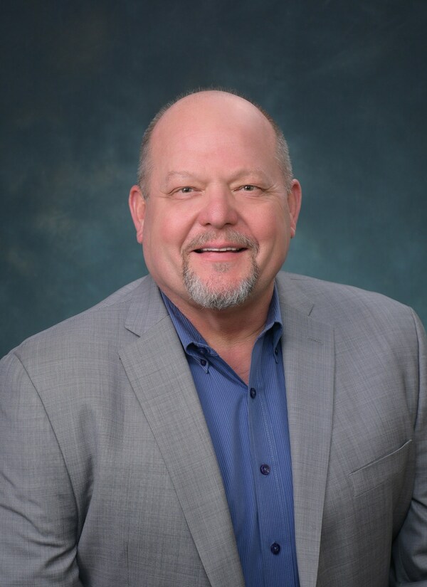 Mat Gates, CCM, LEED AP, Appointed President of Erickson-Hall