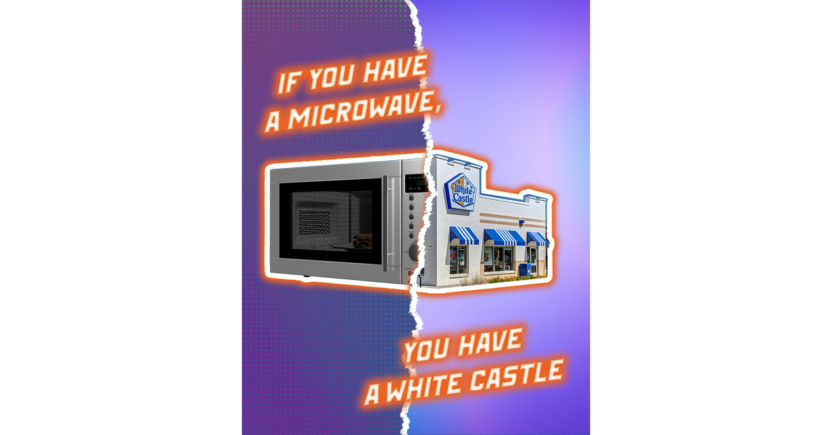 White Castle Celebrates CPG Growth with New National Campaign ...
