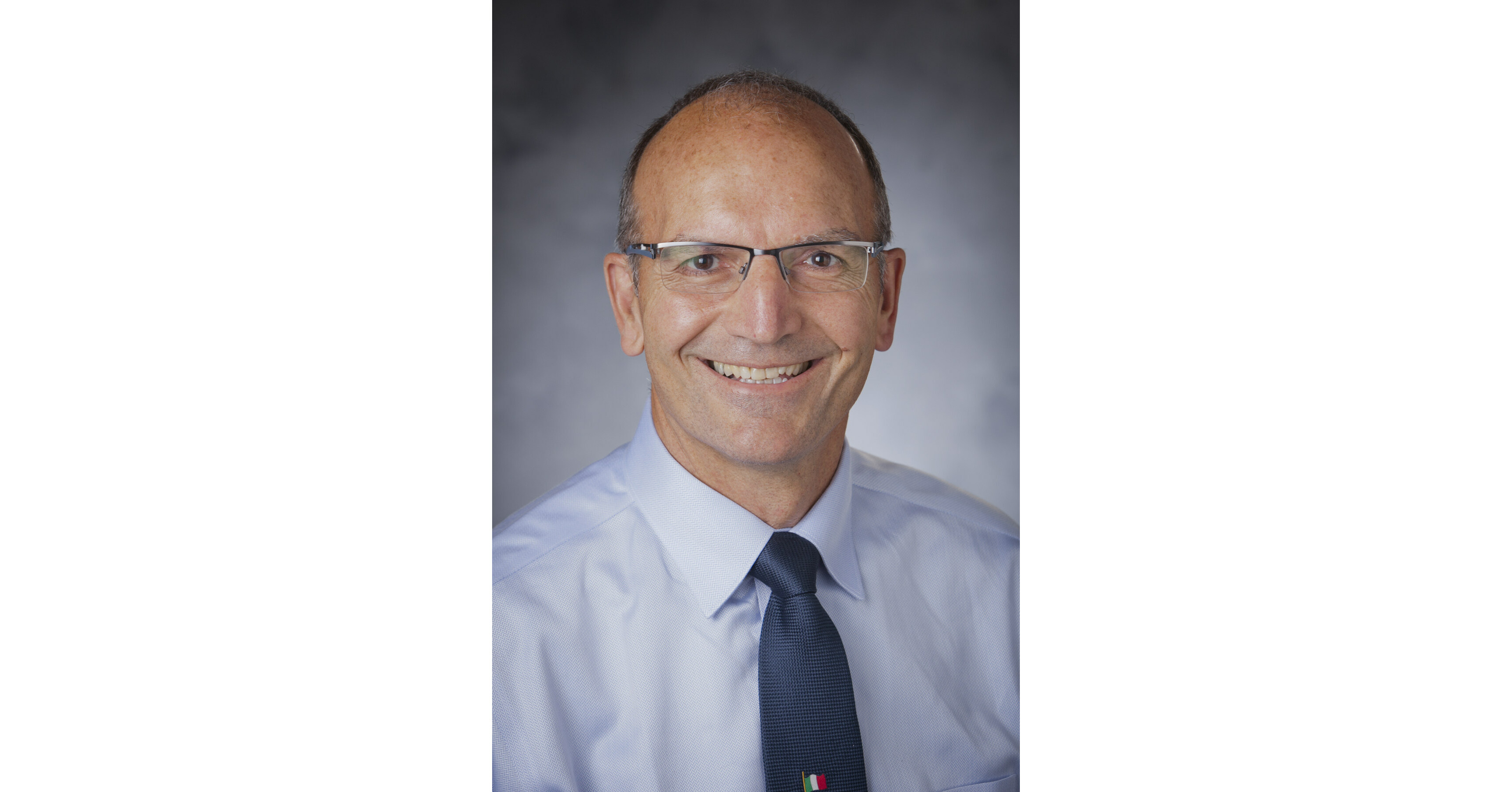 Annunziato (Ned) Amendola, MD, FAAOS, FRCSC, DABOS, Named Second Vice ...