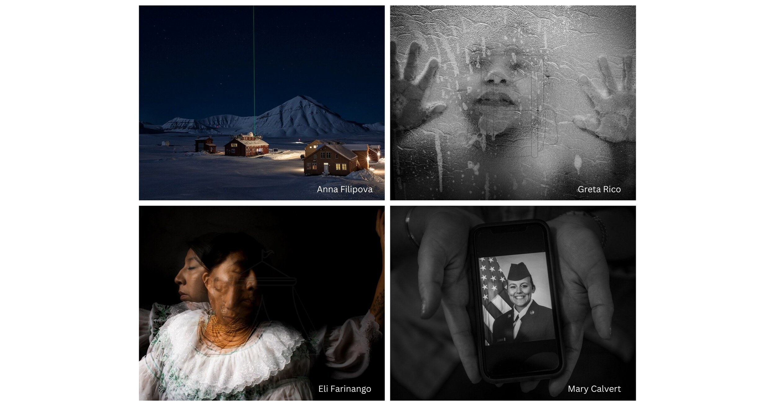 Leica Camera Announces Winners of the Newly Expanded 4th Annual Leica ...