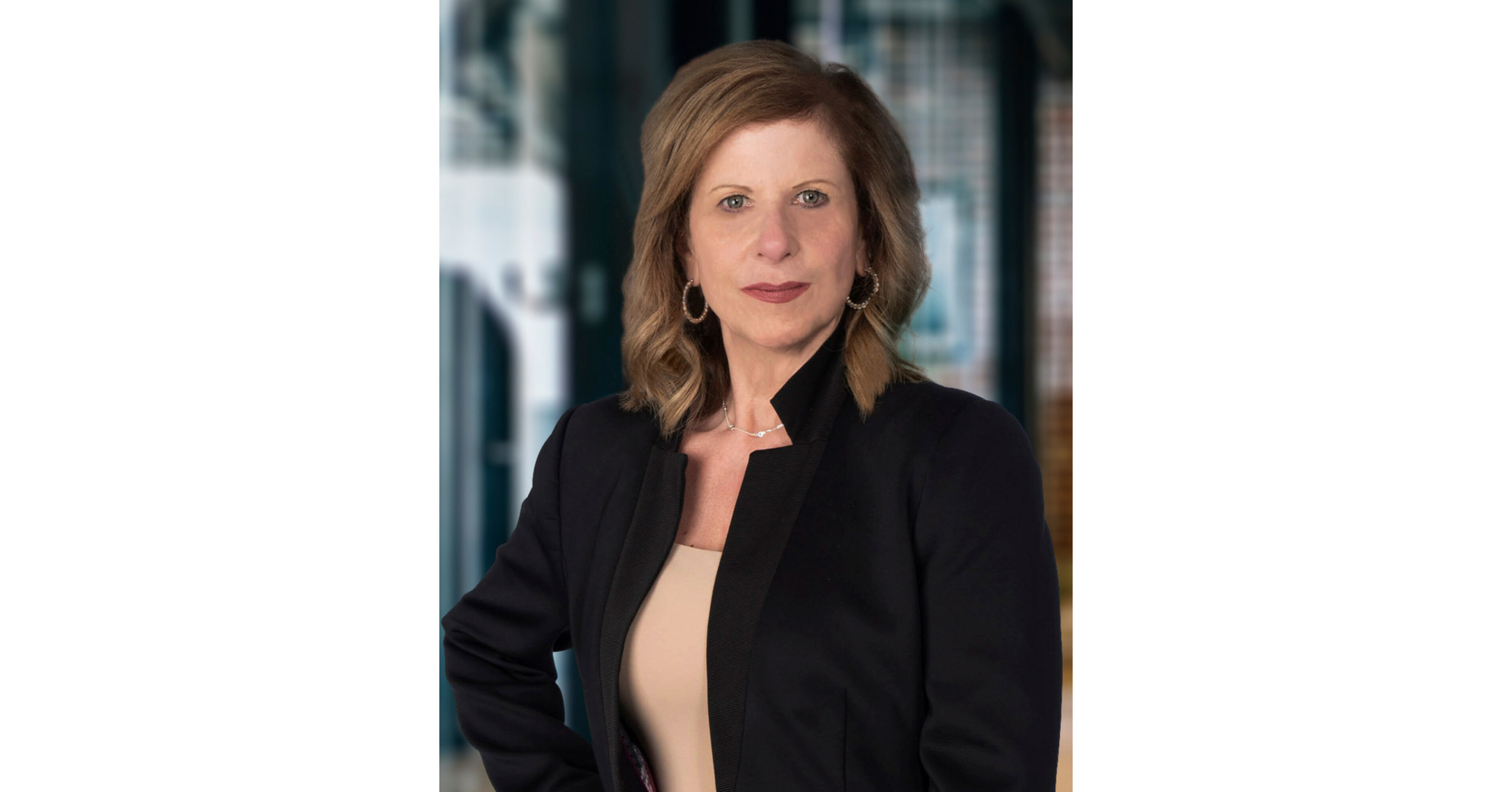 Venbrook Strengthens Management Team, Promotes Brenda Sherman To ...