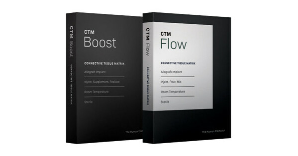 CTM Biomedical Announces New Partnerships with Pivot MedTech and TAG ...