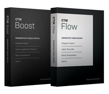 CTM Biomedical Announces New Partnerships with Pivot MedTech and TAG ...