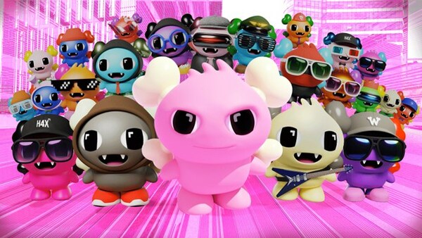 WHAT THE WOOSH?!? Scientists Stumped by Arrival of Brand New Species on ...