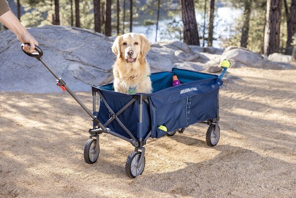PetSmart Introduces Adventurous Additions to Arcadia Trail™ Collection ...