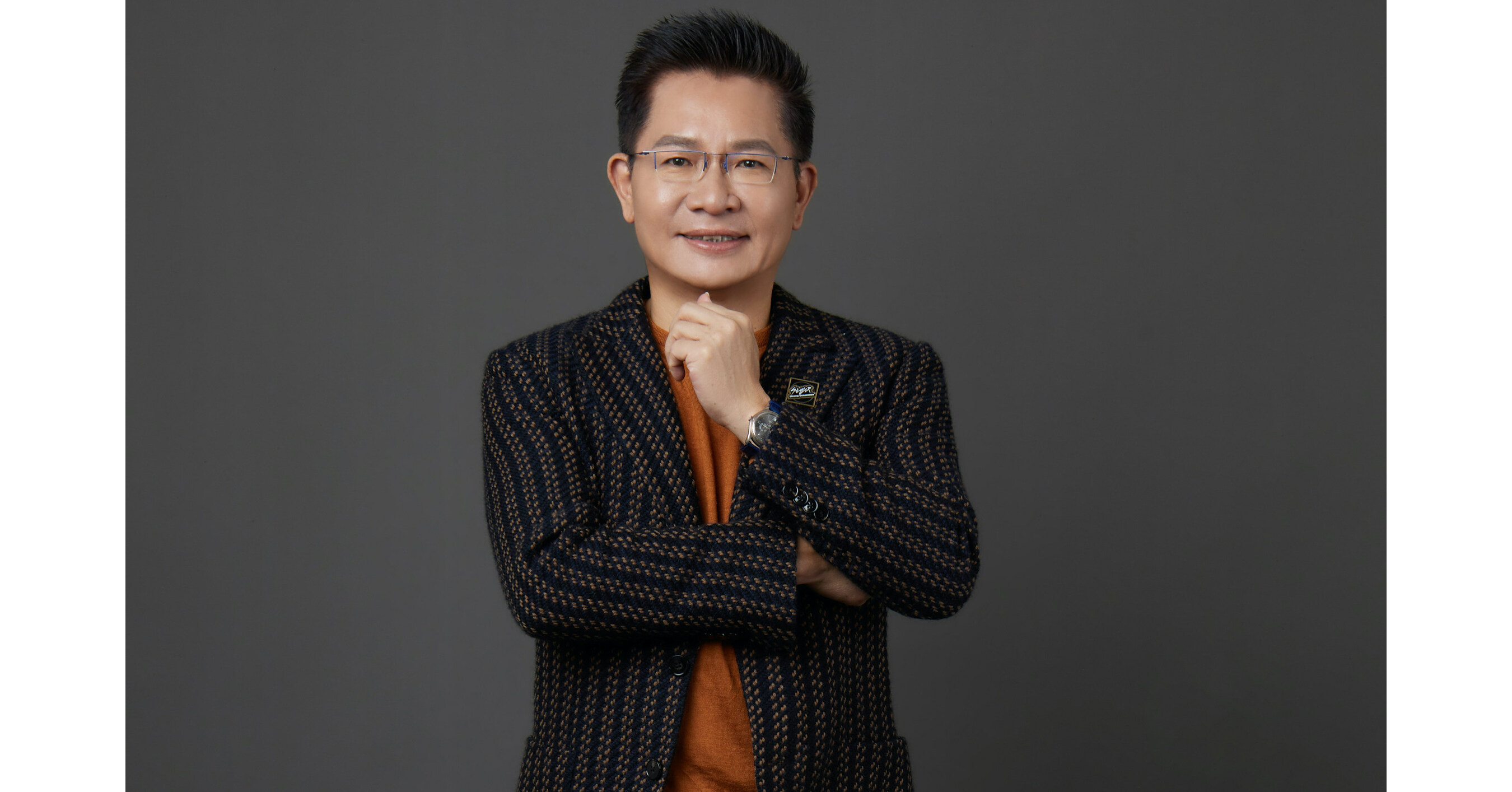 The Strong Generation: A New Revolution Starting from Taiwan Spreads to ...