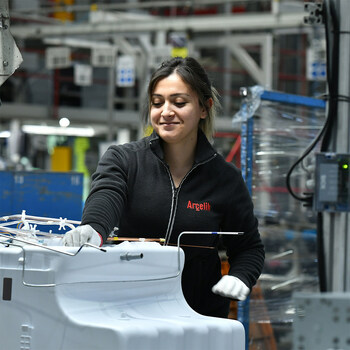 Arçelik's $8m investment fund boosts women's entrepreneurship to drive ...