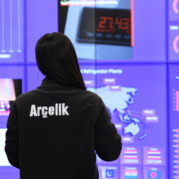 Arçelik's $8m investment fund boosts women's entrepreneurship to drive ...