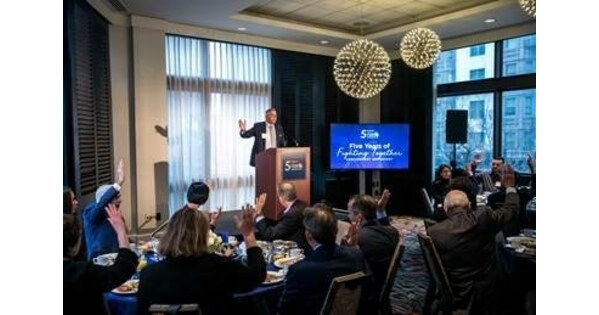 Sun Life and DentaQuest donate $100,000 to RIZE Massachusetts