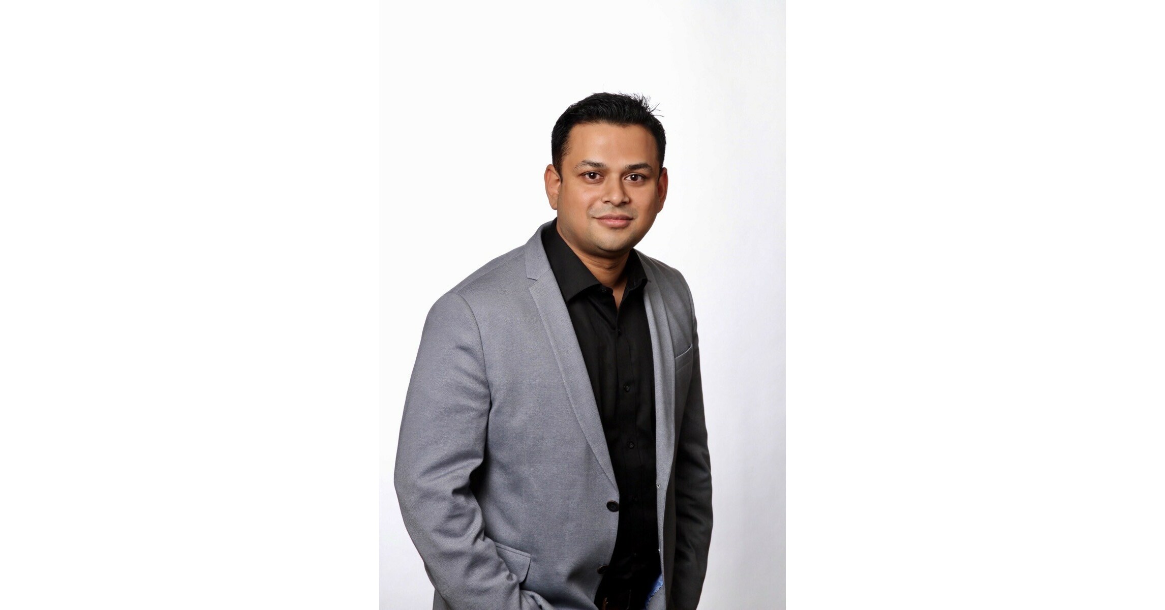 Tekno Point/DEPT® appoints Kallool Medhi as VP Solution Consulting