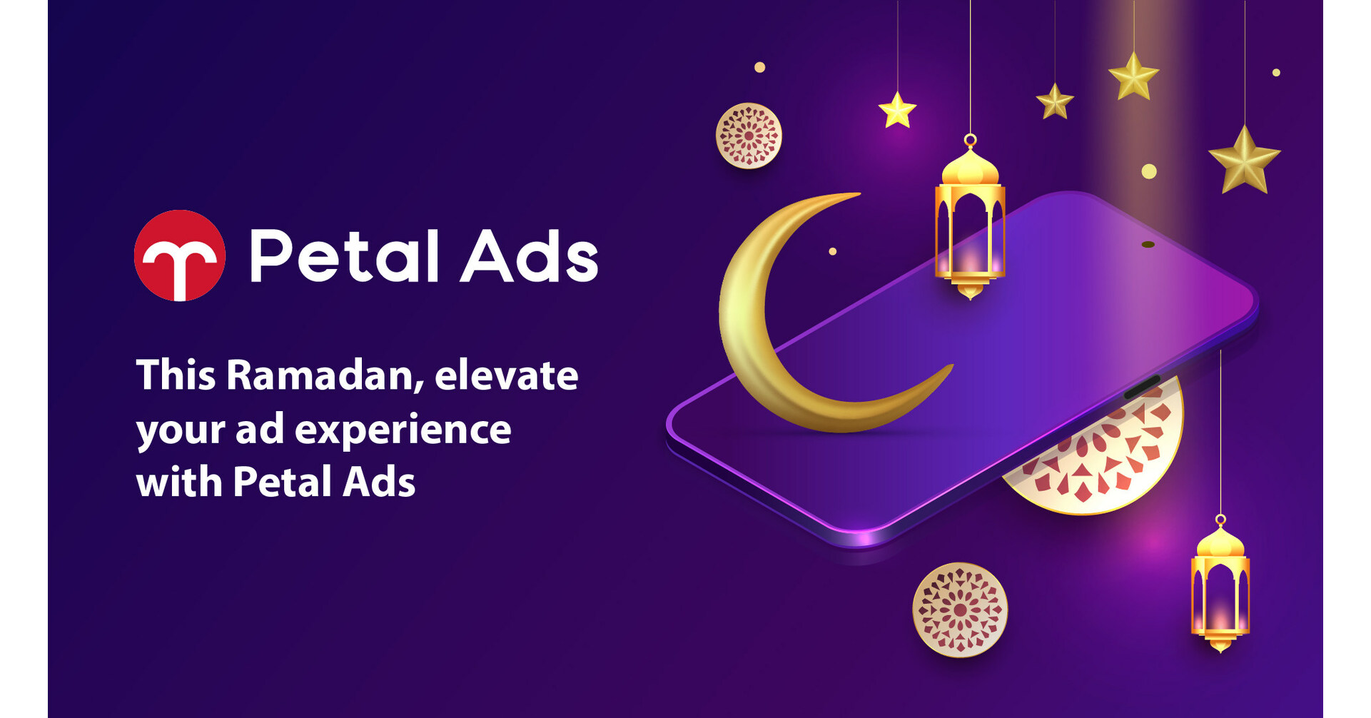 Petal Ads gives back this Ramadan so every business can enjoy a ...