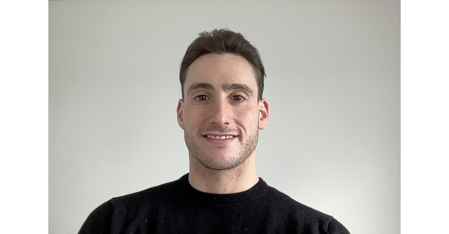 Crystal Blockchain announces Jordan Alexander as Associate Director of ...